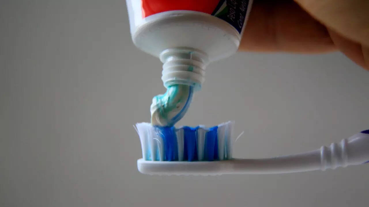family vacation ends in divorce over toothpaste used by mother-in-law ...