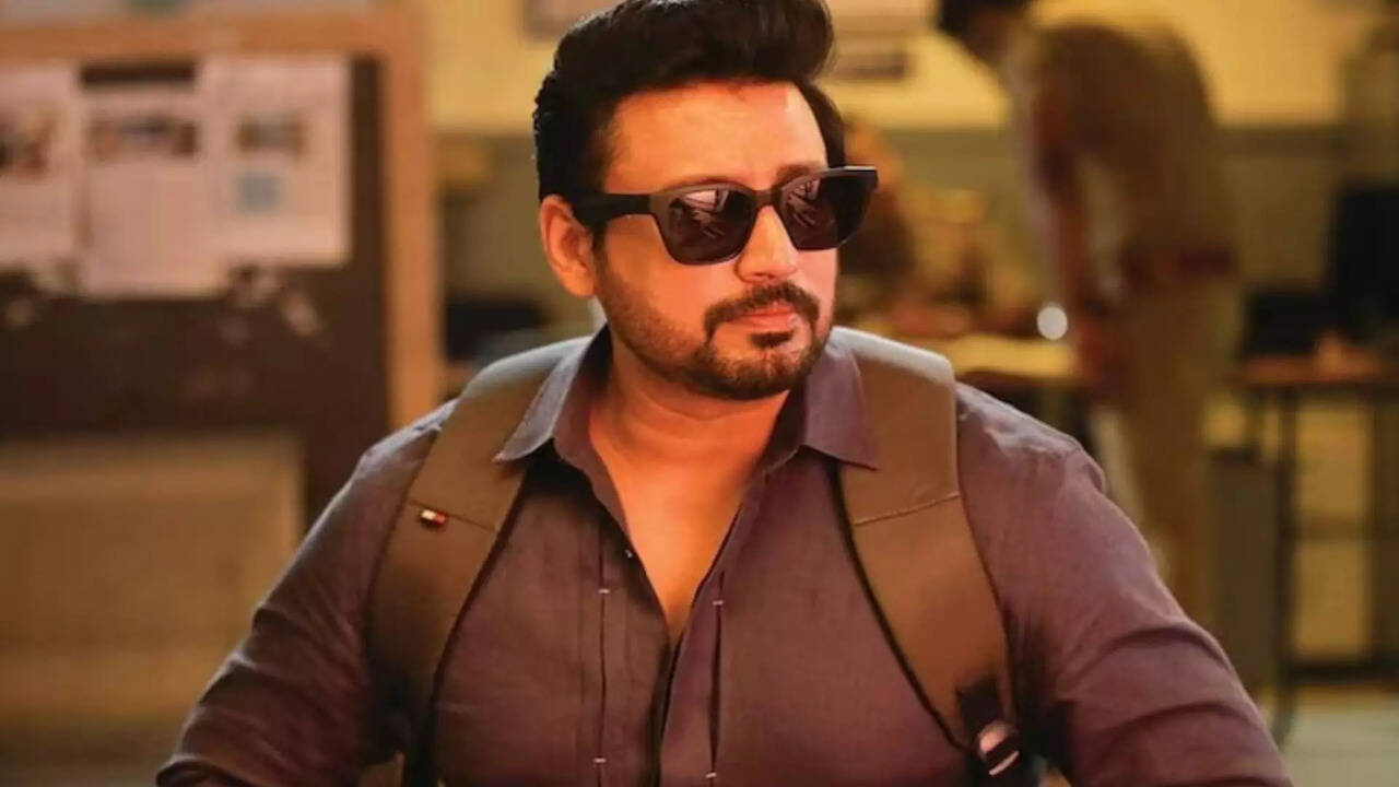 Actor Prashanth: top star prashanth's andhagan 3 days box office ...