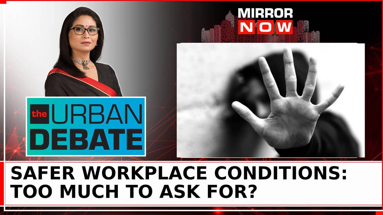 PG Doctor Brutally Raped & Murdered, Nirbhaya Moment Repeats For ...