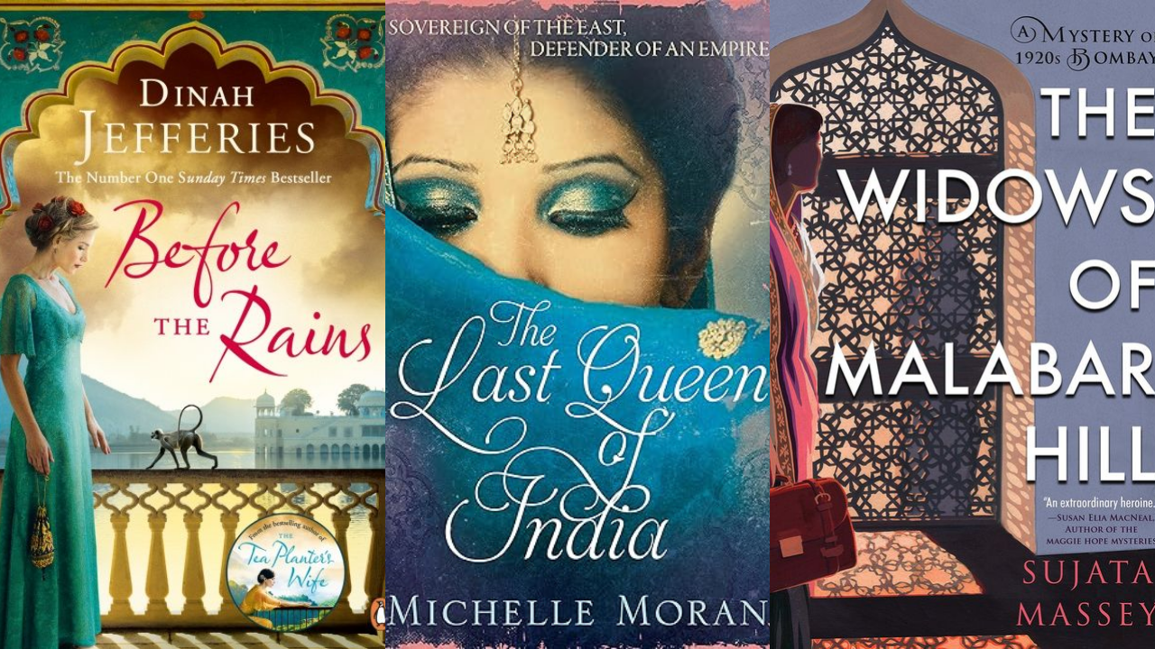 Independence Day 2024: 8 Must-Read Books About the British Raj in India