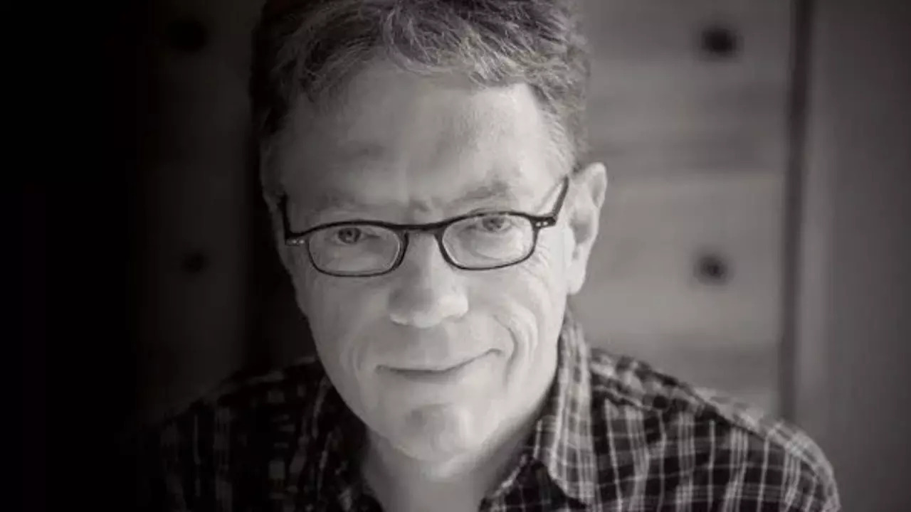 Charles R. Cross Death News: Acclaimed Biographer of "Kurt Cobain and ...