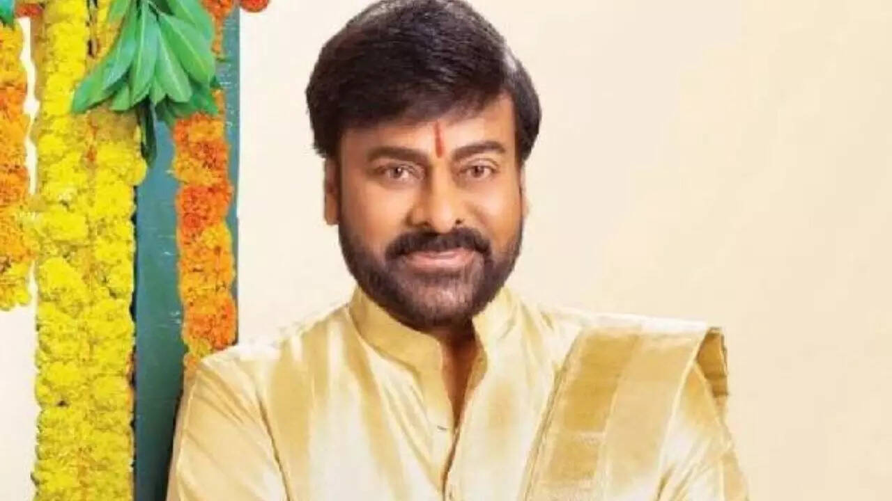 మెగాస్టార్ చిరంజీవి వల్లే నా కెరీర్ నాశనమైంది? నేనేం చేయలేకపోయా ...