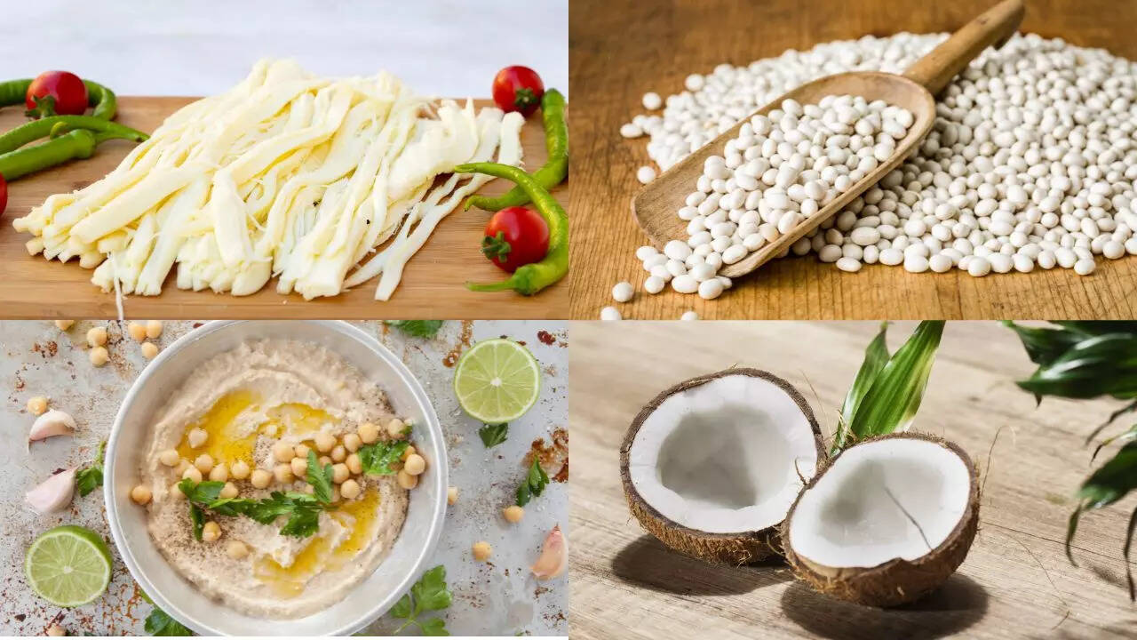 Independence Day 2024: 8 Healthy White Foods To Pack For Your Child’s Lunch