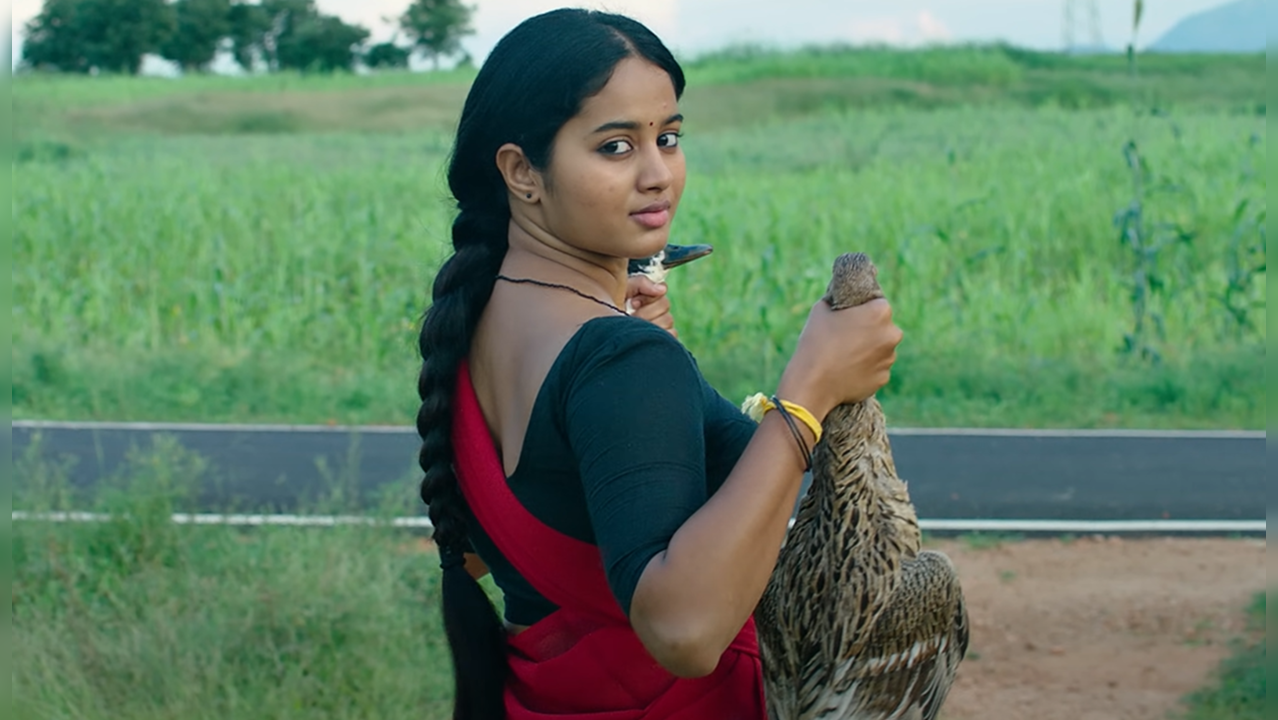 Seenu Ramasamy Directorial Kozhipannai Chelladurai Gets A Release Date ...