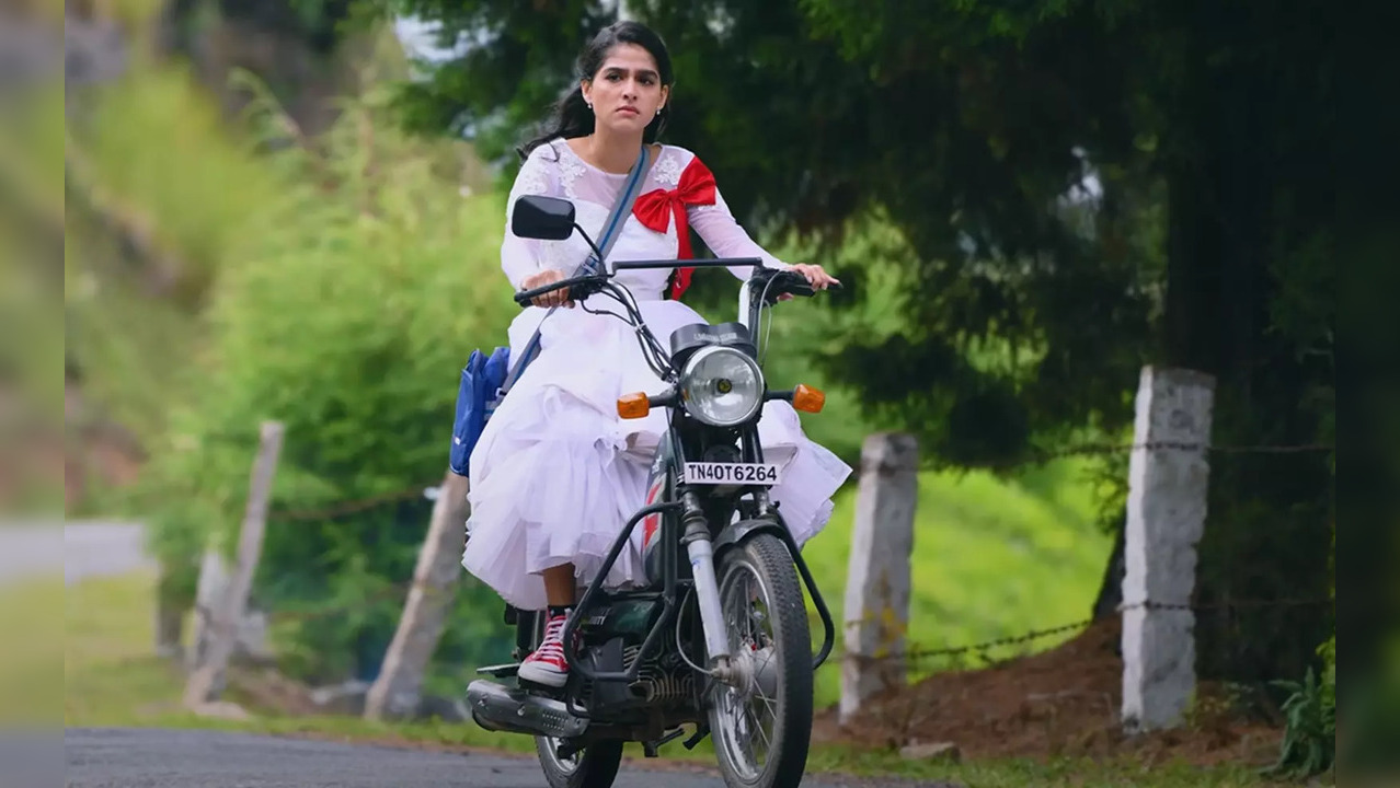 Watch: First Single From Anaswara Rajan-Indrajith Sukumaran's Mr & Mrs Bachelor Out! | Times Now