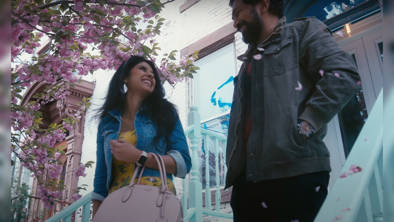Watch: Latest Single From Anoop Menon's Checkmate Is A Romantic Melody ...