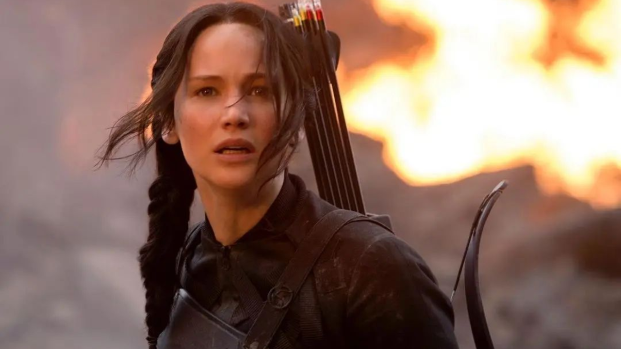5 Lesser Known Facts About Jennifer Lawrence