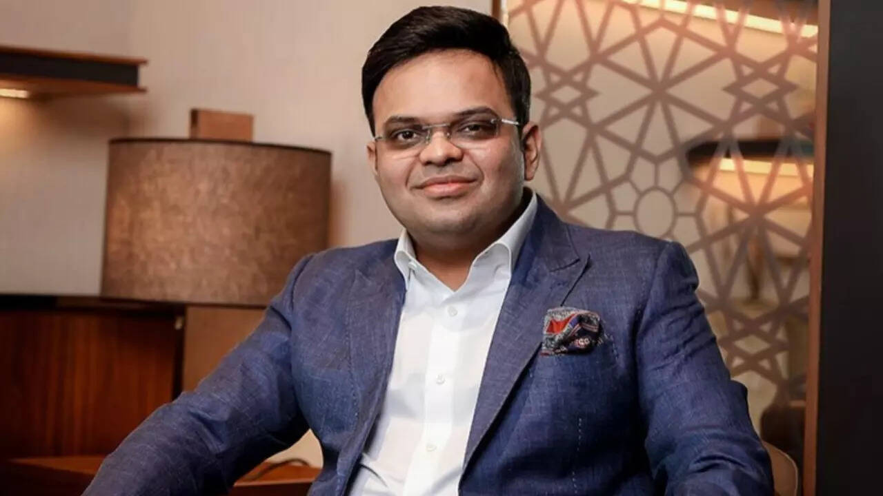 ''No Guarantee He'll Be In The Team Or Not'' : Jay Shah BREAKS Silence ... ''No Guarantee He'll Be In The Team Or Not'' : Jay Shah BREAKS Silence ...