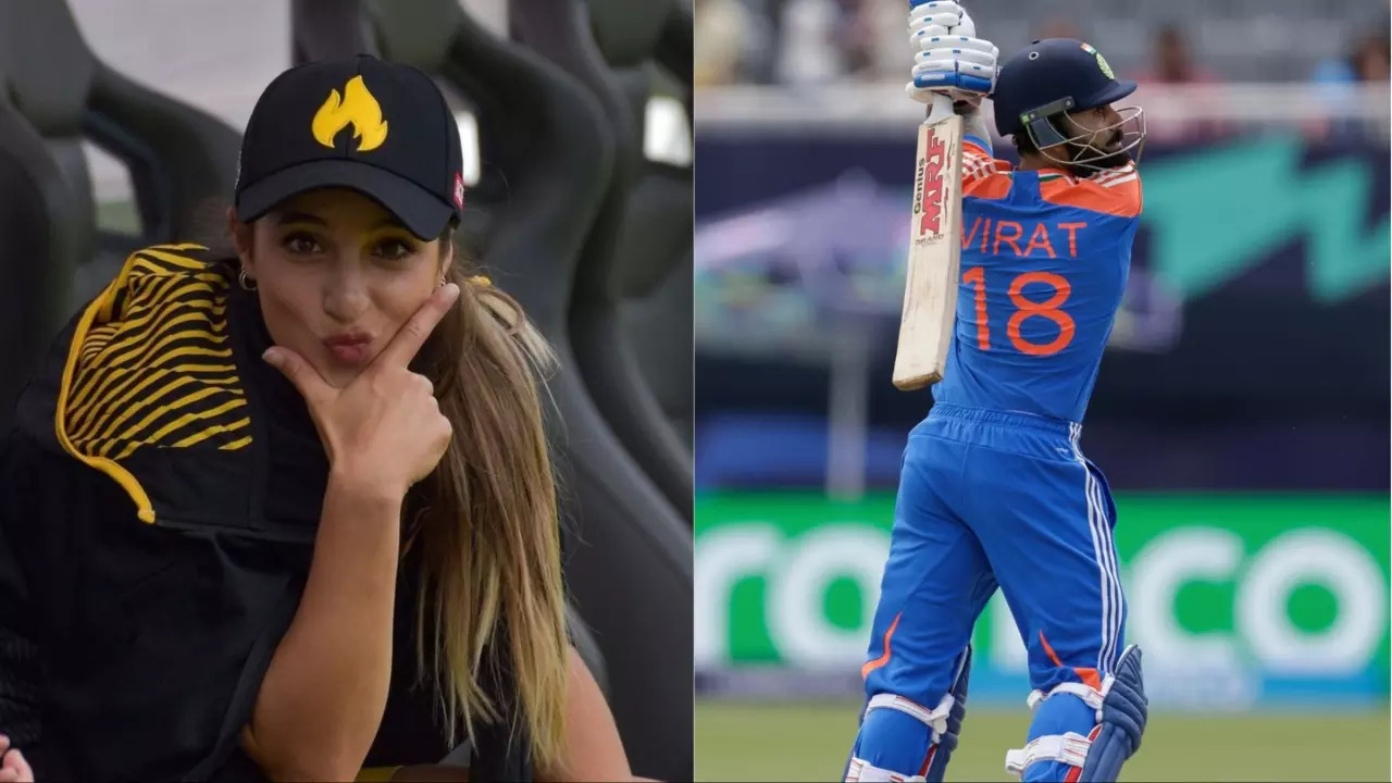 'That Would Be The Goal': Wellington Spinner Xara Jetly Wants To Post ...