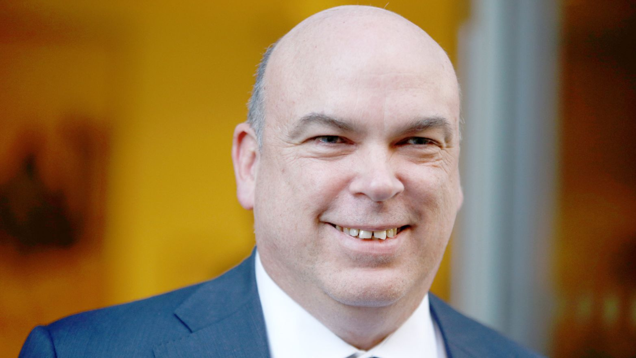 Who Is Mike Lynch? British Tech Tycoon And Daughter Missing After Yatch ...