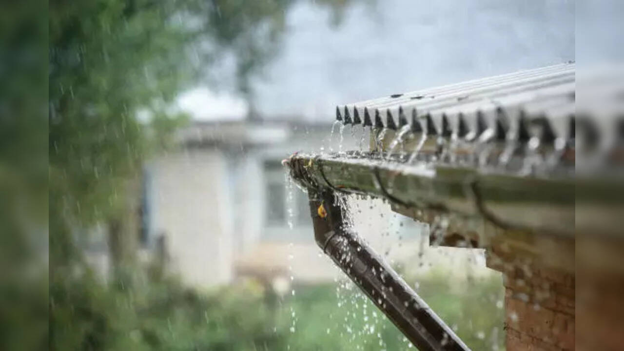 पावसाच्या पाण्याने करा हे उपाय, पूर्ण होतील तुमच्या सर्व इच्छा | Do ...