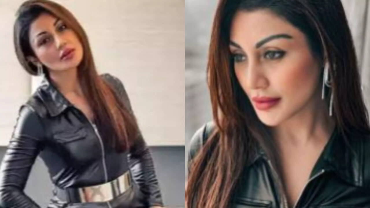 Bigg Boss 9 Rimi Sen SUES A Car Company For Rs 50 Crores: 'Their Negligence...' | Times Now