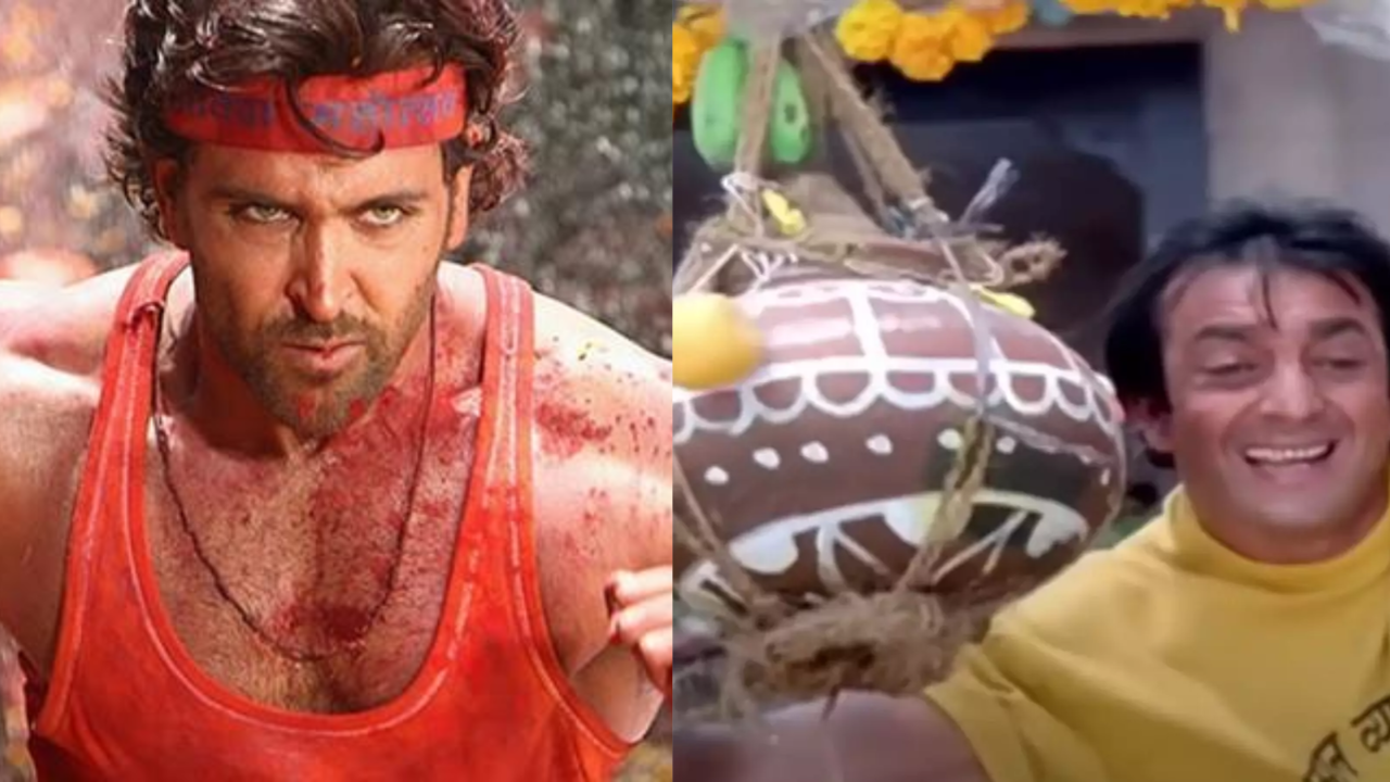 6 Bollywood Movies That Celebrate Joy Of Dahi Handi