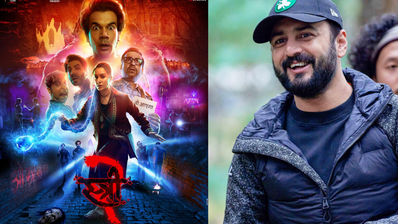 stree 2 director amar kaushik reveals why neha kakkar's name was ...