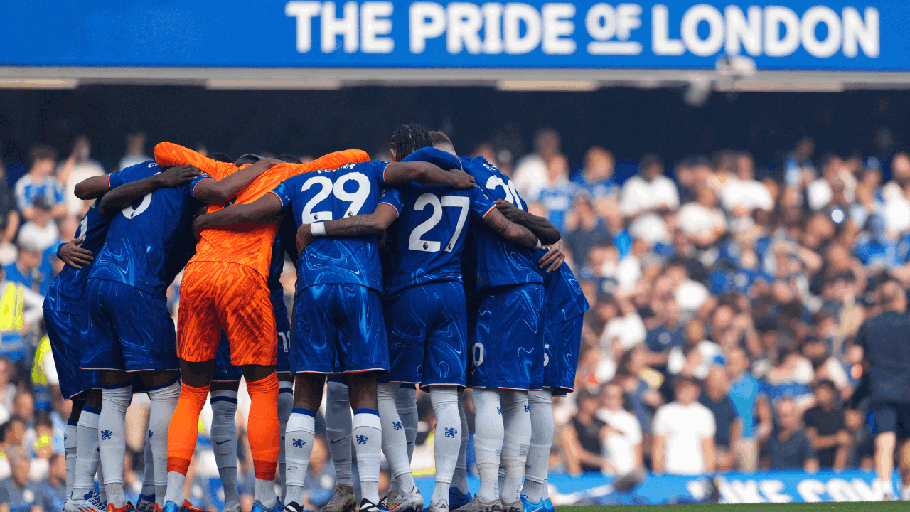 Chelsea vs Servette: When And Where To Watch UEFA Conference League ...