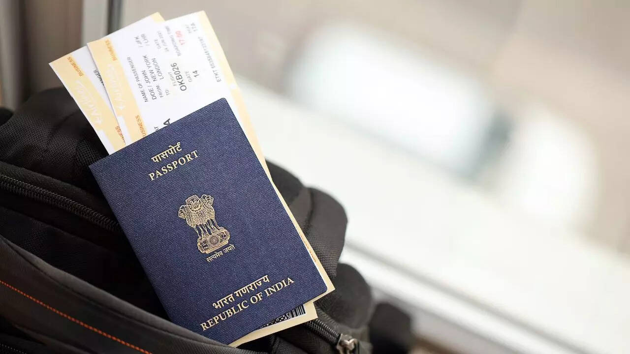 Losing Passport In Another Country: Here’s What You Need To Know If You ...