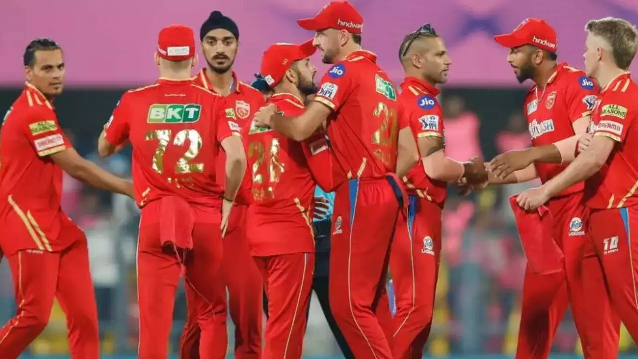 IPL 2025: हा खेळाडू बनू शकतो पंजाब किंग्सचा कर्णधार