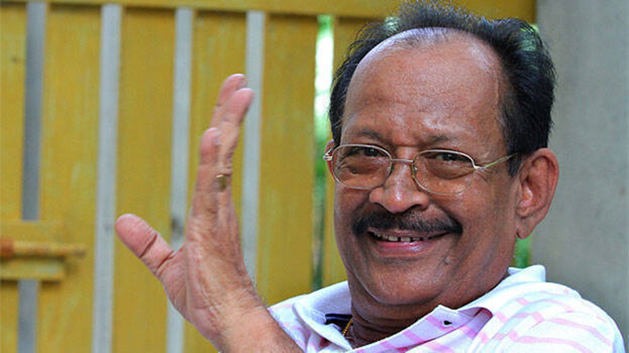 Veteran Malayalam Filmmaker Mohan Passes Away | Times Now