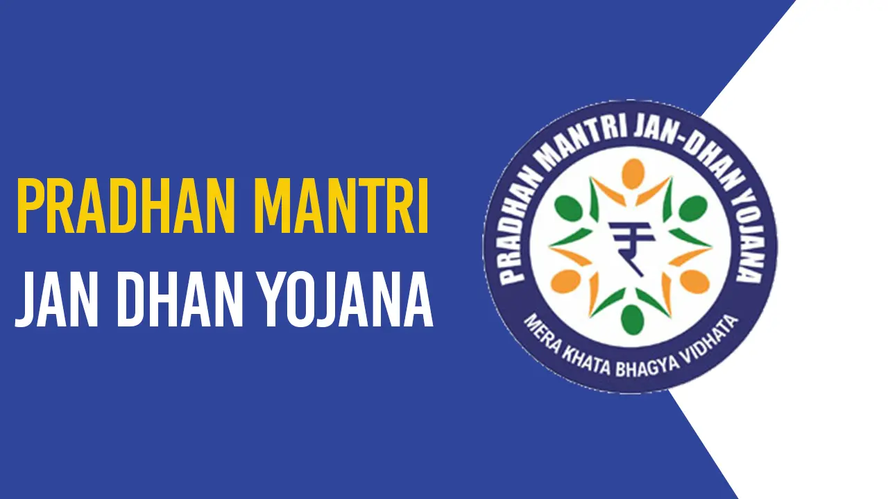 10 Years of Pradhan Mantri Jan Dhan Yojana: Over 53 Crore Accounts Opened, Financial Inclusion ...
