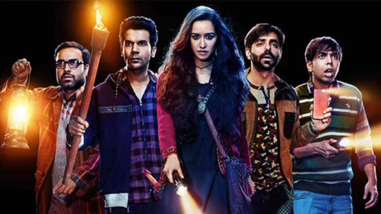 Flashback Films: How Amar Kaushik's Horror Comedy Stree Kickstarted The ...