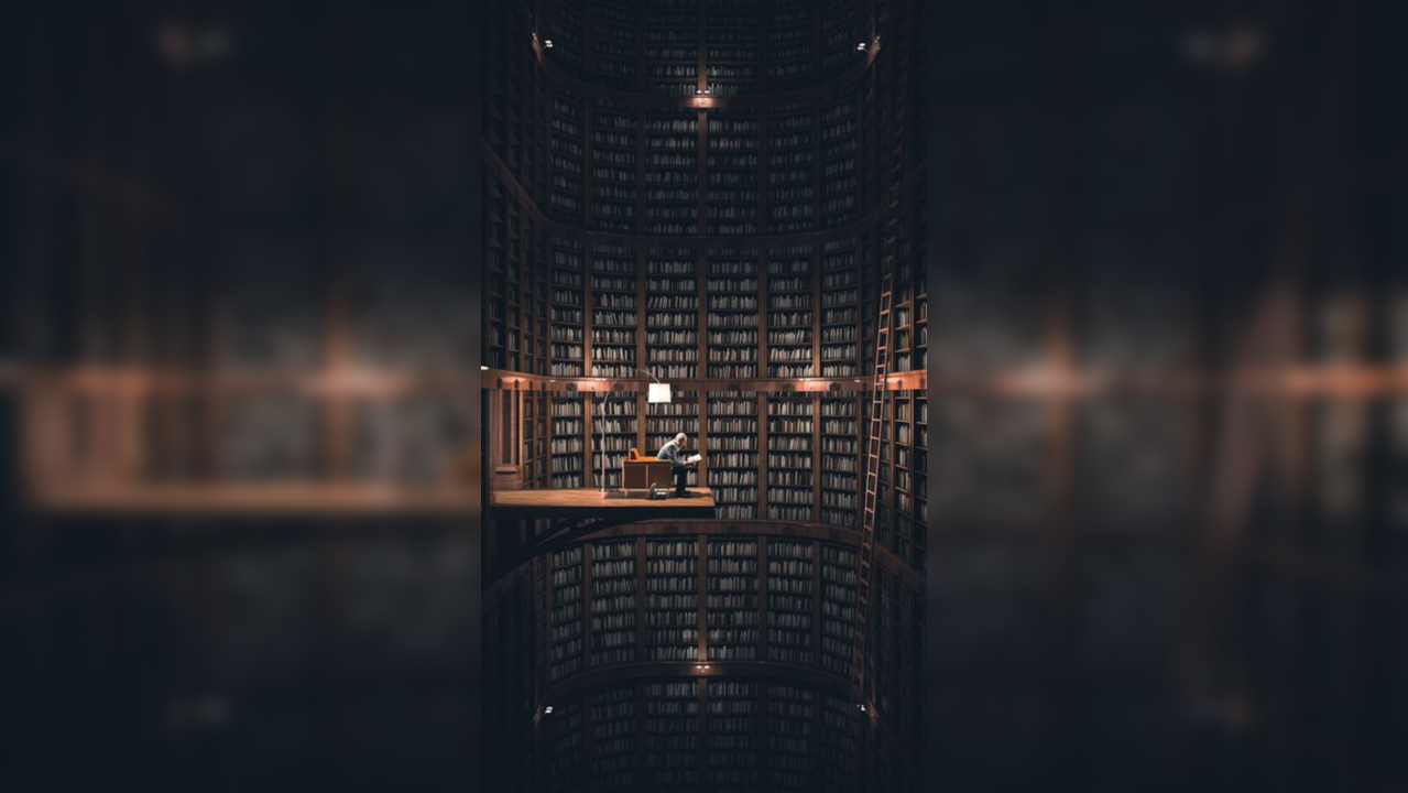 10 Biggest And Most Magnificent Libraries in India