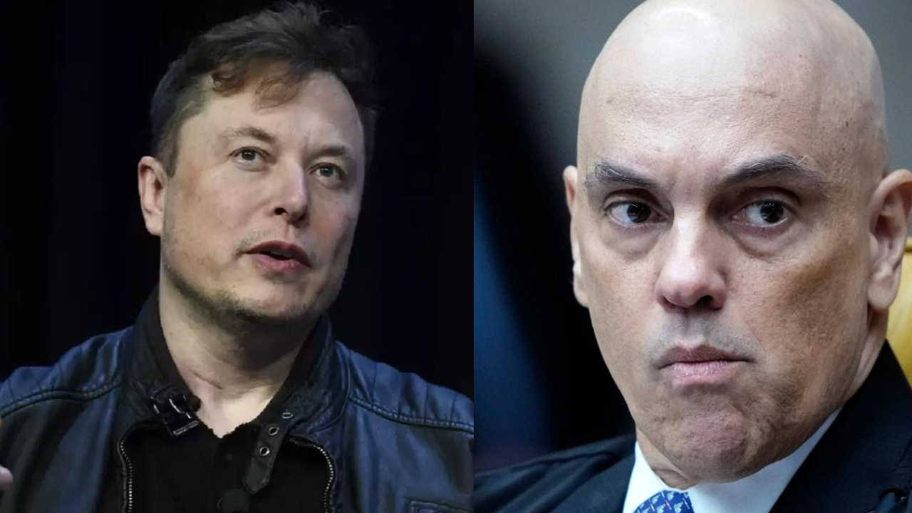 Elon Musk Slams Brazil Judge Amid Starlink Accounts Block Reports ...