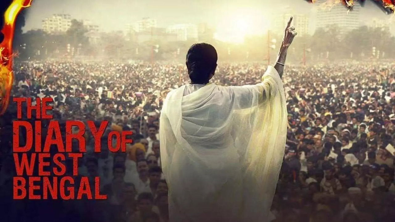 The Diary Of West Bengal Movie Review: A Politically Charged Thriller Exploring Complex Issues ...