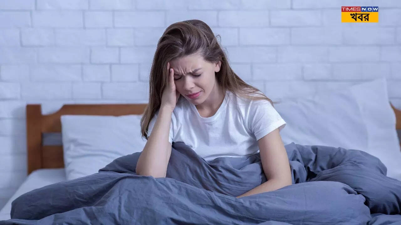 Tips For Sound Sleep: দীর্ঘদিনের ঘুমের ঘাটতি ডেকে আনতে পারে বড় বিপদ ...