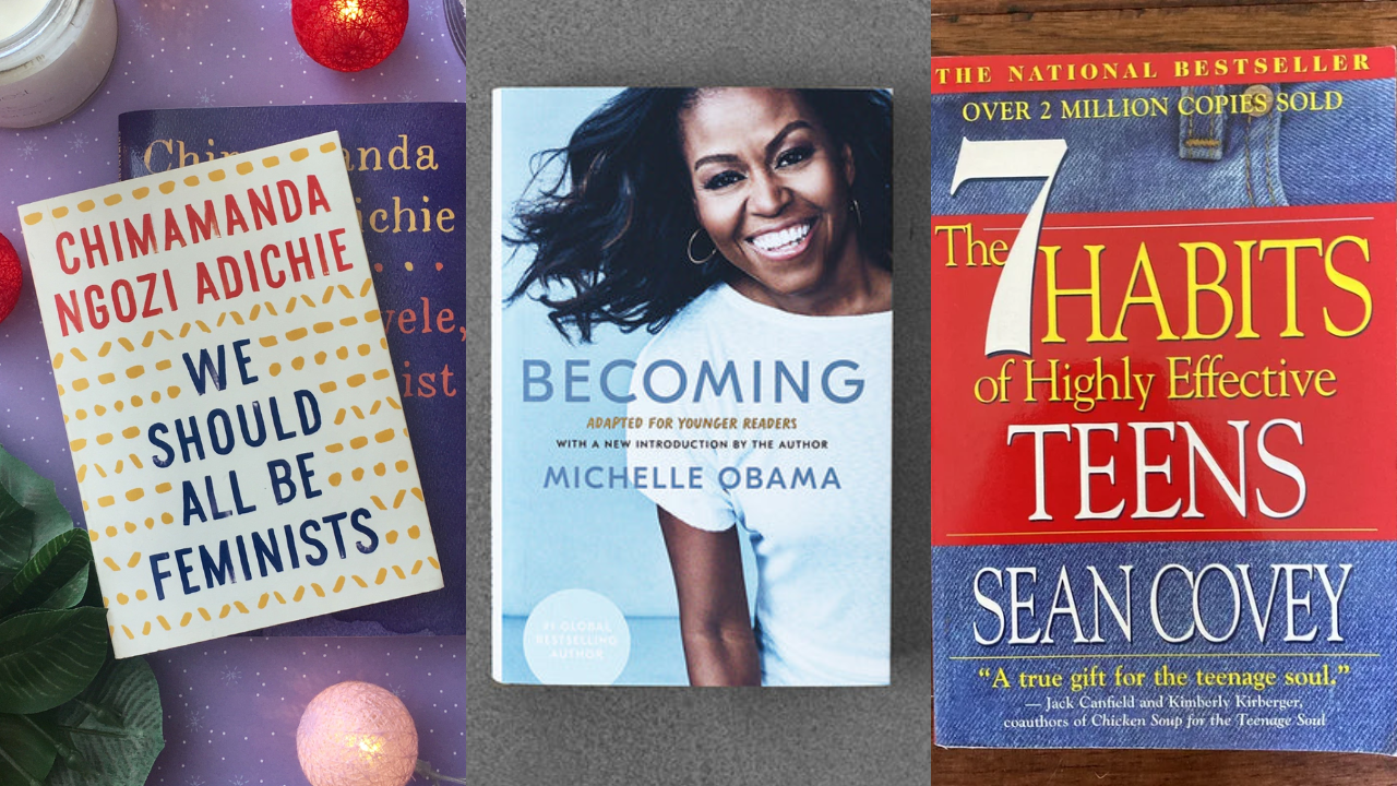 10 Non-Fiction Books Teens Won't Want to Put Down