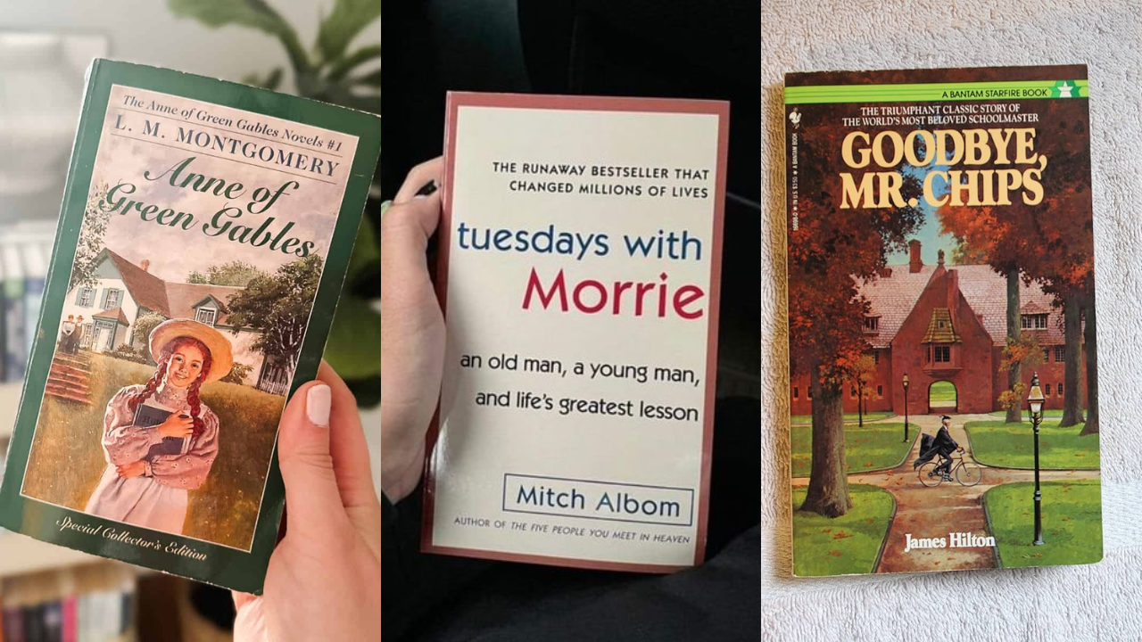 10 Books That Beautifully Capture the Teacher-Student Bond