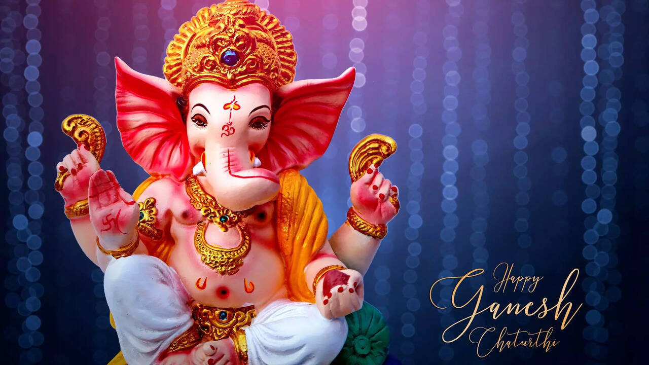 Gowri Ganesha Festival Wishes in Kannada: ಗಣೇಶ ಹಬ್ಬದ ದಿನ ನಿಮ್ಮ ಪ್ರೀತಿ ...
