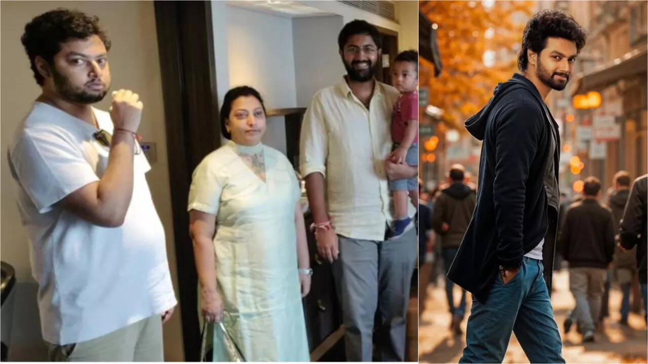 Nandamuri Mokshagna: సినిమా కోసం 18 కిలోల బరువు తగ్గిన నందమూరి మోక్షజ్ఞ ...