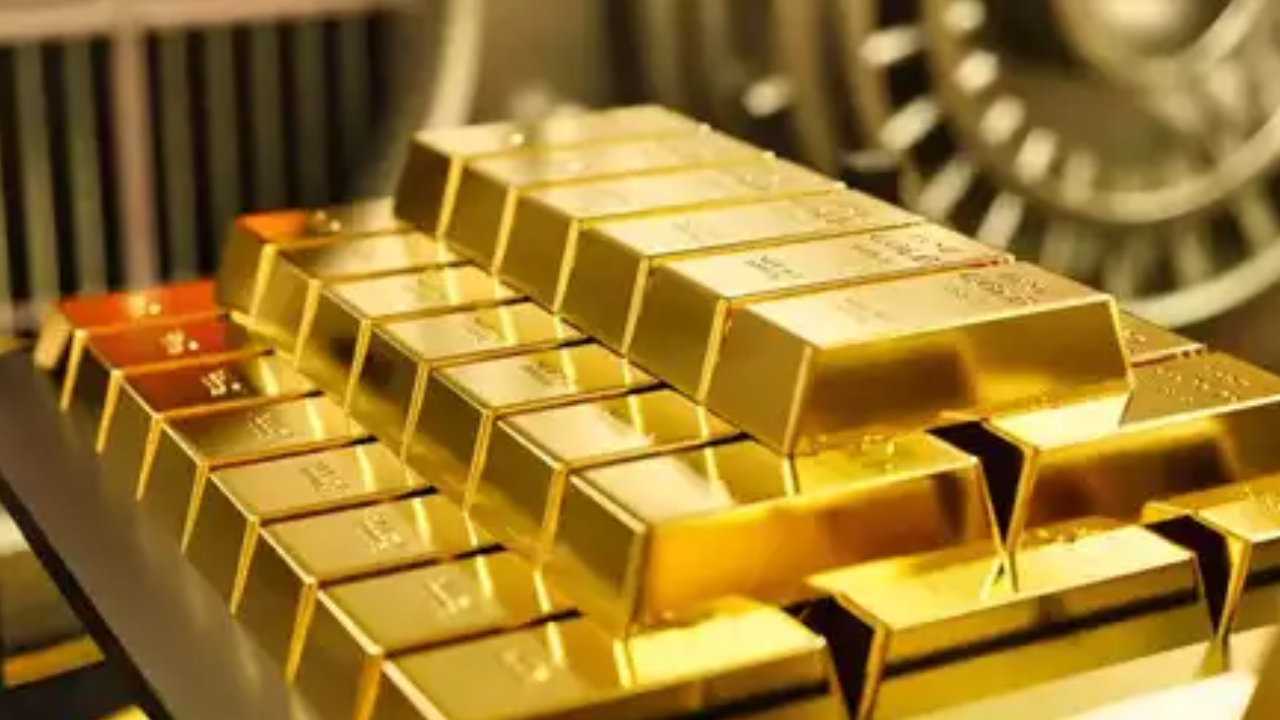 Gold: भारताकडे 840000 किलो सोने... पण इतके सोने ठेवलेय तरी कुठे?
