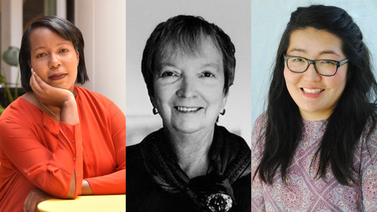 8 Famous Authors Who Began Their Careers as Librarians