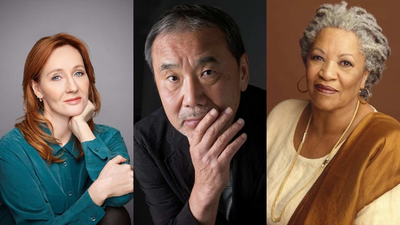 Writers And Their Dream Jobs: 8 Famous Authors Who Originally Wanted to ...