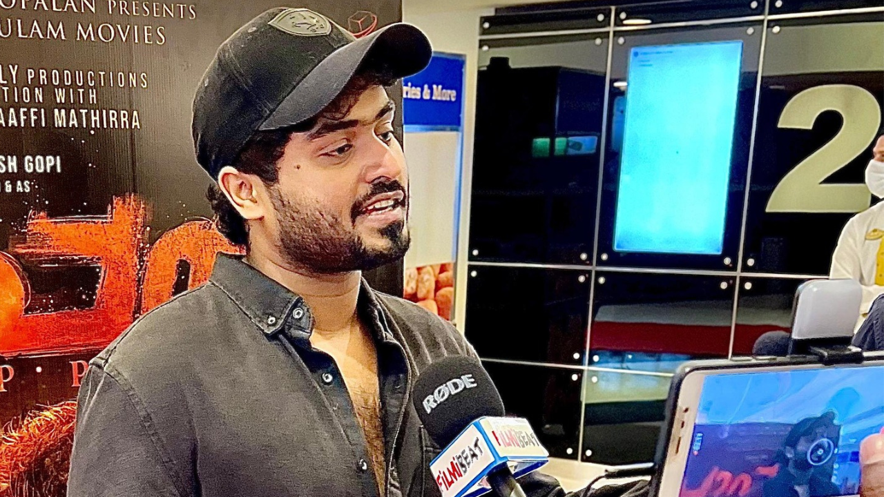 Actor Gokul Suresh on Casting Couch | Times Now Malayalam