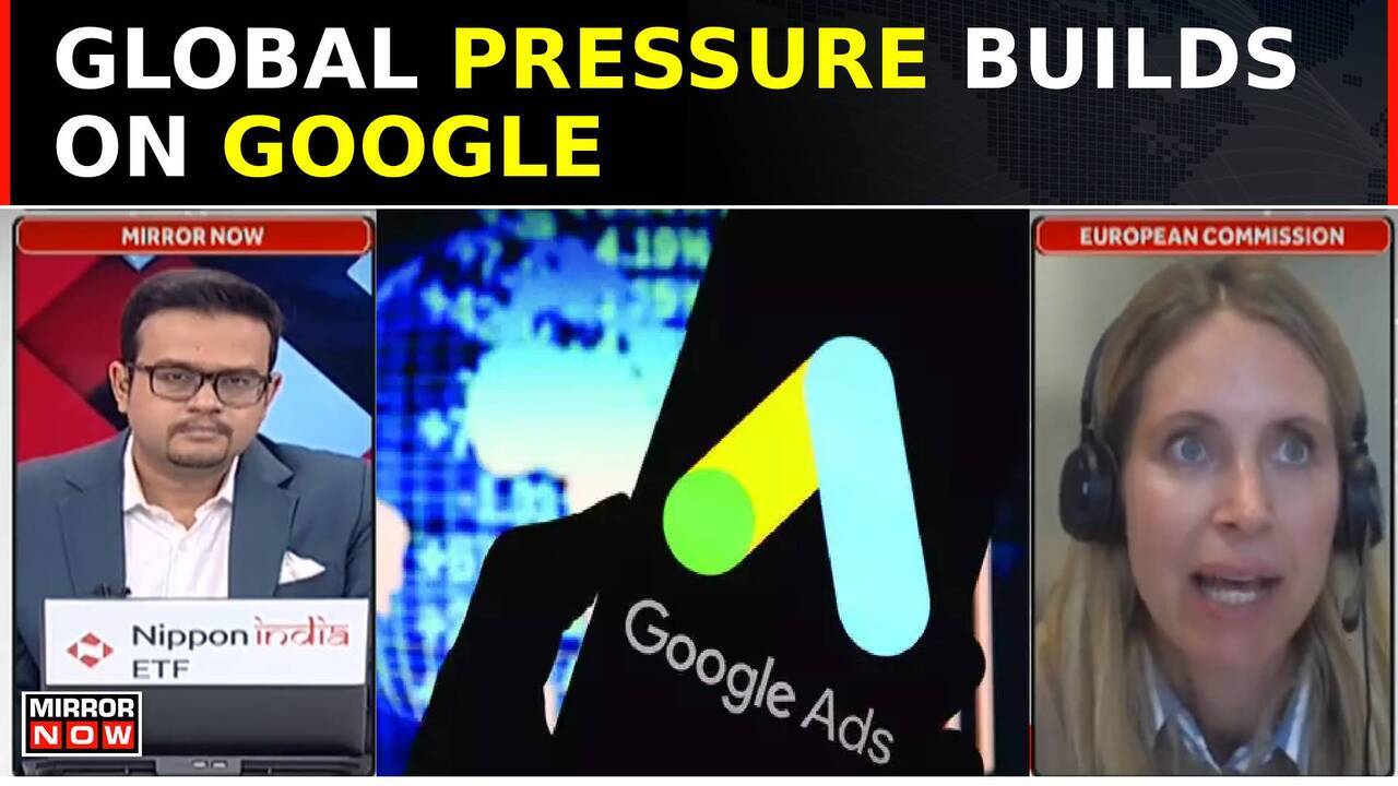 US Govt Takes On Google Ad Tech; Global Pressure To End Road For Big ...