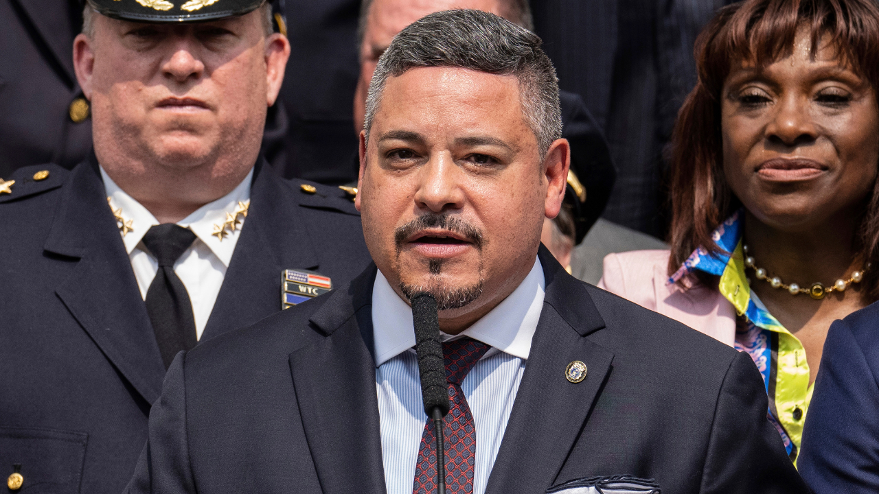 NYPD Commissioner Edward Caban Resigns Amid Investigation | Times Now