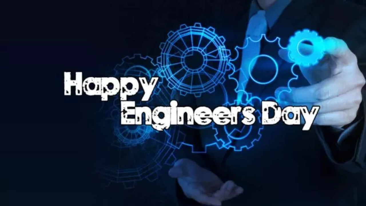 National Engineers Day Wishes | Happy Engineer’s Day 2024 Wishes ...