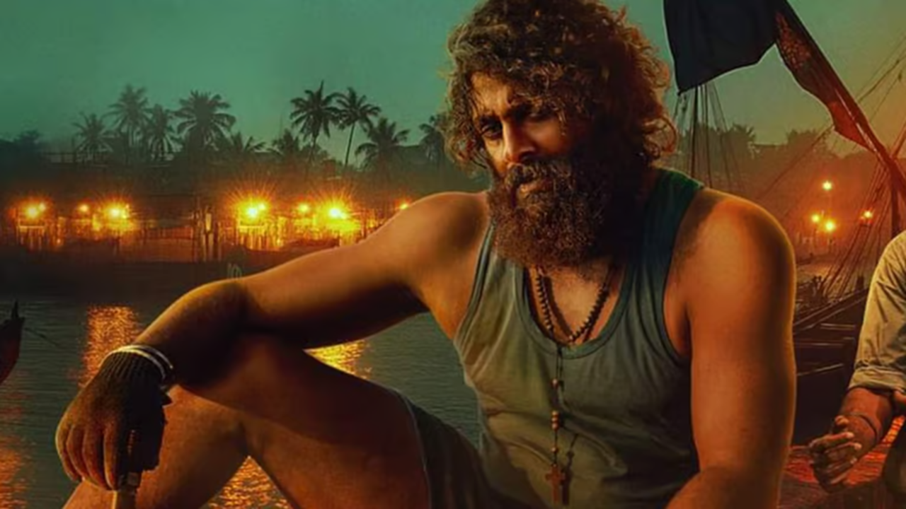 Kondal Film Review: A Fun Theatrical Watch Mainly For Its High Energy ...