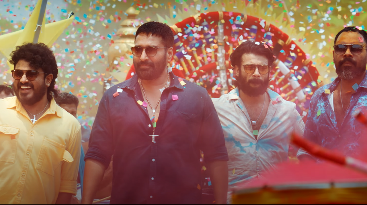 Bad Boyz Review: A Clean Omar Lulu Comedy Ride | Times Now