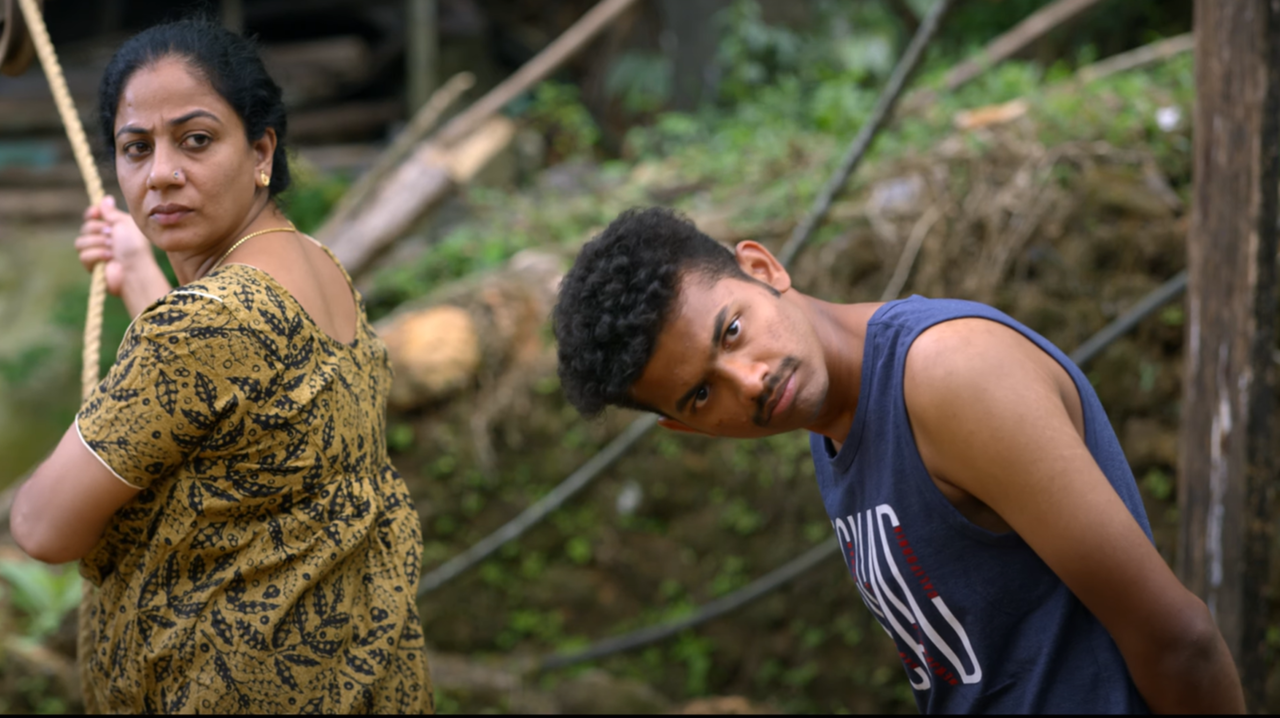 Trailer Of Basil Joseph-Mathew Thomas Film Cup Released! | Times Now