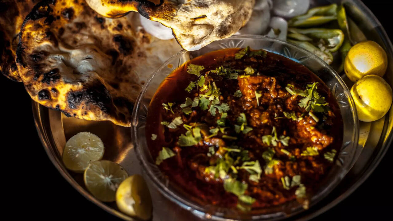 Achari Chicken: ಉತ್ತರ ಭಾರತ ಶೈಲಿಯ ಆಚಾರಿ ಚಿಕನ್ ಮಾಡುವುದು ಹೇಗೆ? | Times Now ...