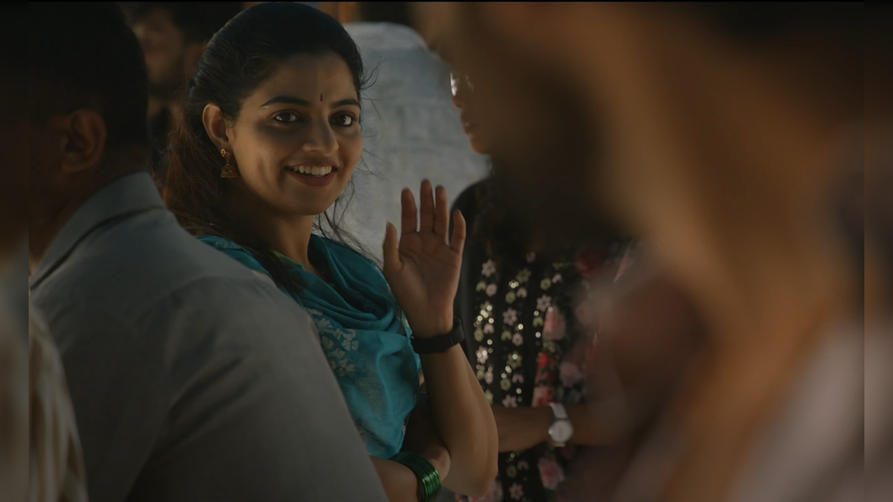 Teaser Of Biju Menon-Methil Devika's Kadha Innuvare Released | Times Now