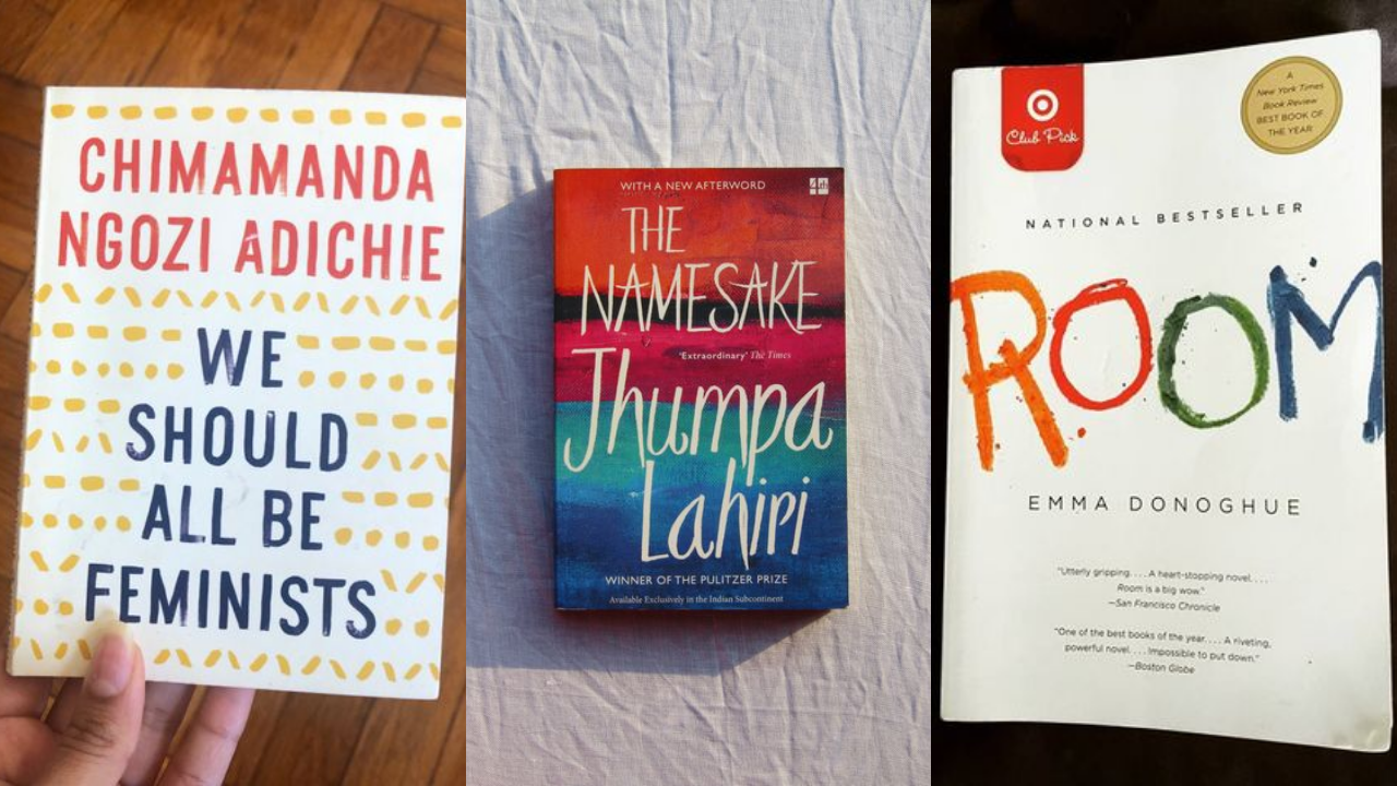 8 Essential Books for Men to Understand Women Better