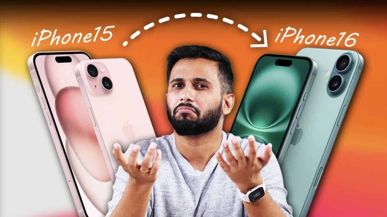 iPhone 16 Vs iPhone 15 - Which One Should You Buy? | Times Now