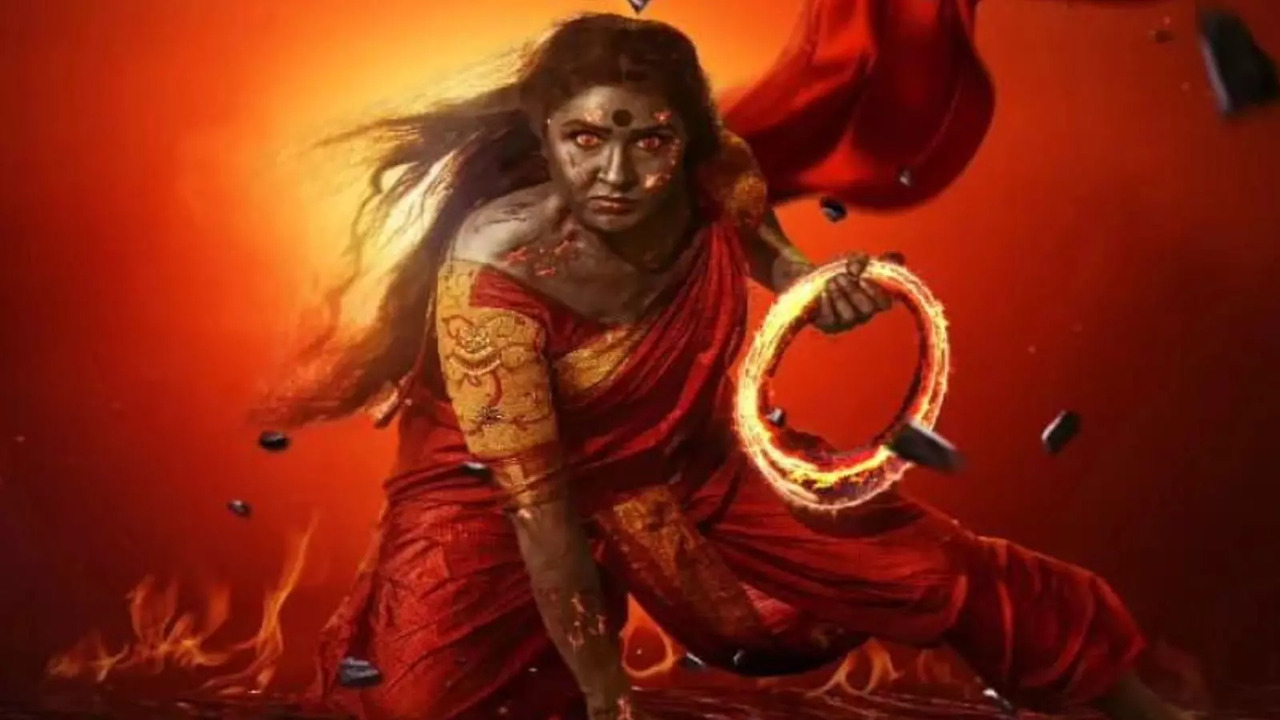 Hagga Movie Review: Rope Unravels Into A Tangled Mess Of Suspense And Letdown | Times Now