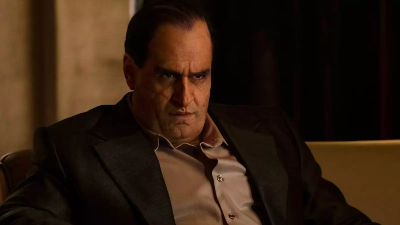 The Penguin Review: Colin Farrell's Phenomenal Turn As Batman Villain ...