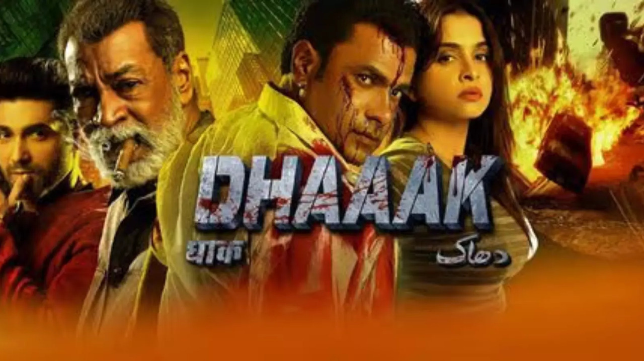 Dhaaak Movie Review: Anees Barudwale Film Is All About Ambition, Love ...