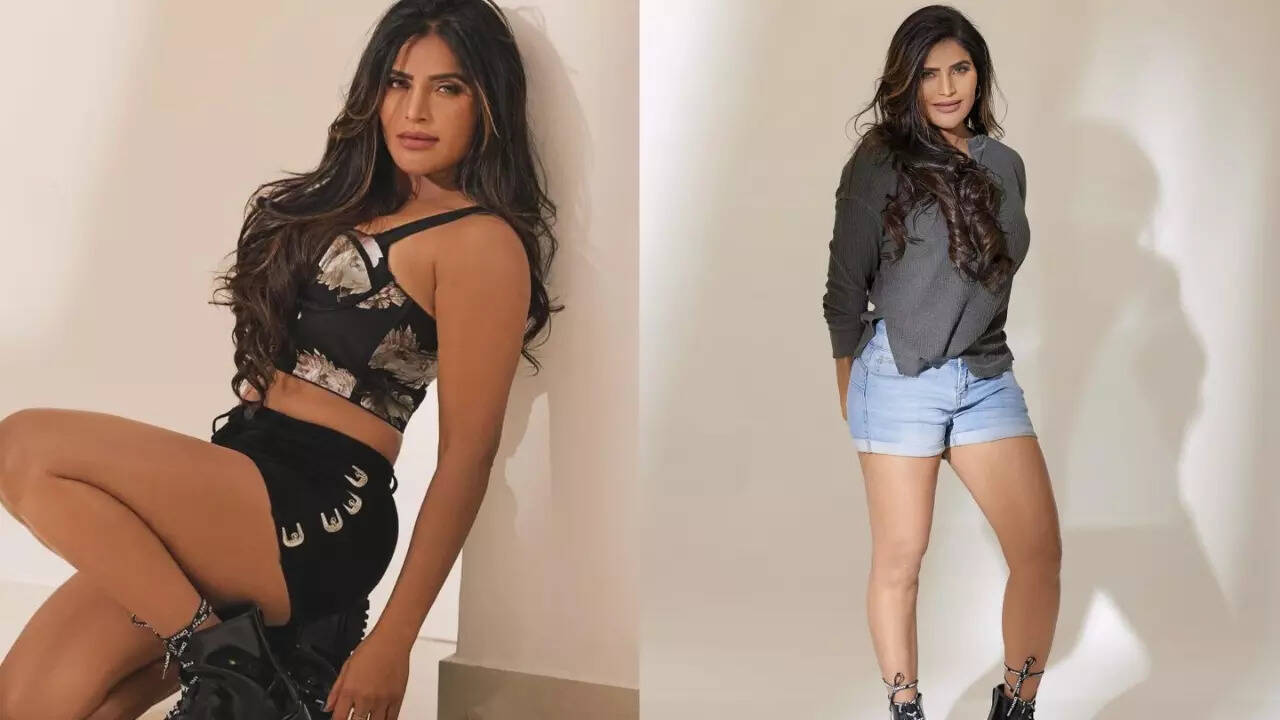 Shree Rapaka: పూరీ జగన్నాథ్, ఆఫీసులో నాతో కాళ్లు తొక్కించుకున్నారు! బిగ్ బాస్ బ్యూటీ షాకింగ్ ...